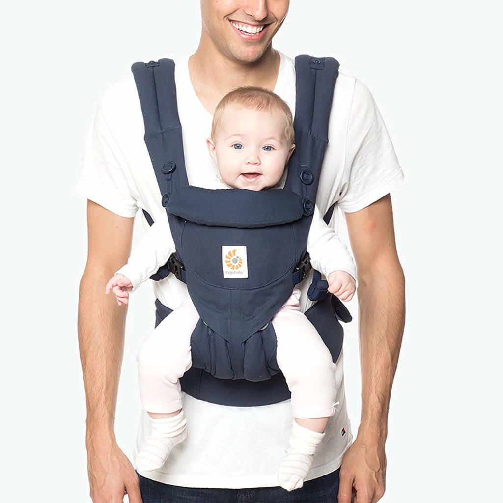 Ergobaby 360 – Test et avis | Le Meilleur Avis
