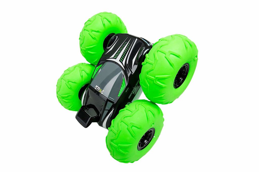 Exost 360 Tornado – Test et avis | Le Meilleur Avis