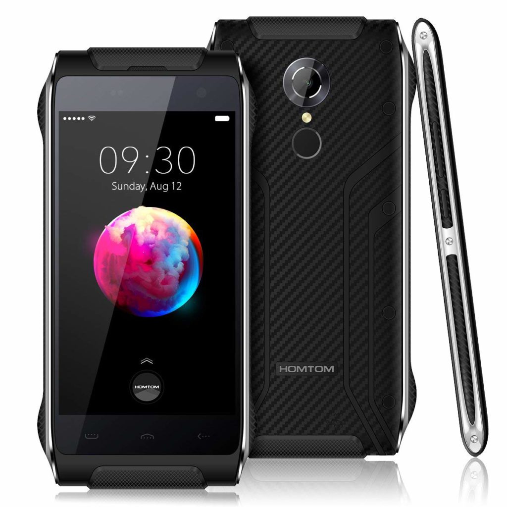 Homtom HT20 – Test et avis | Le Meilleur Avis