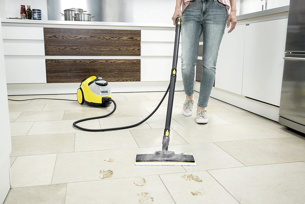 Karcher Sc5 – Test et avis | Le Meilleur Avis