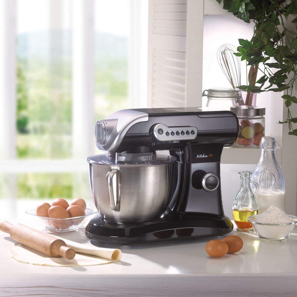 Kitchencook Evolution V3 – Test et avis | Le Meilleur Avis