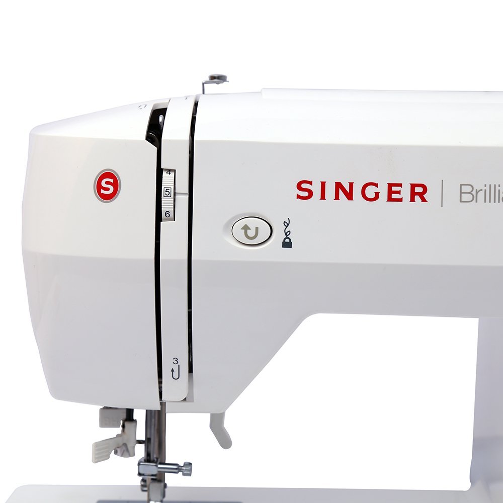 Singer Brilliance 6180 – Test et avis | Le Meilleur Avis