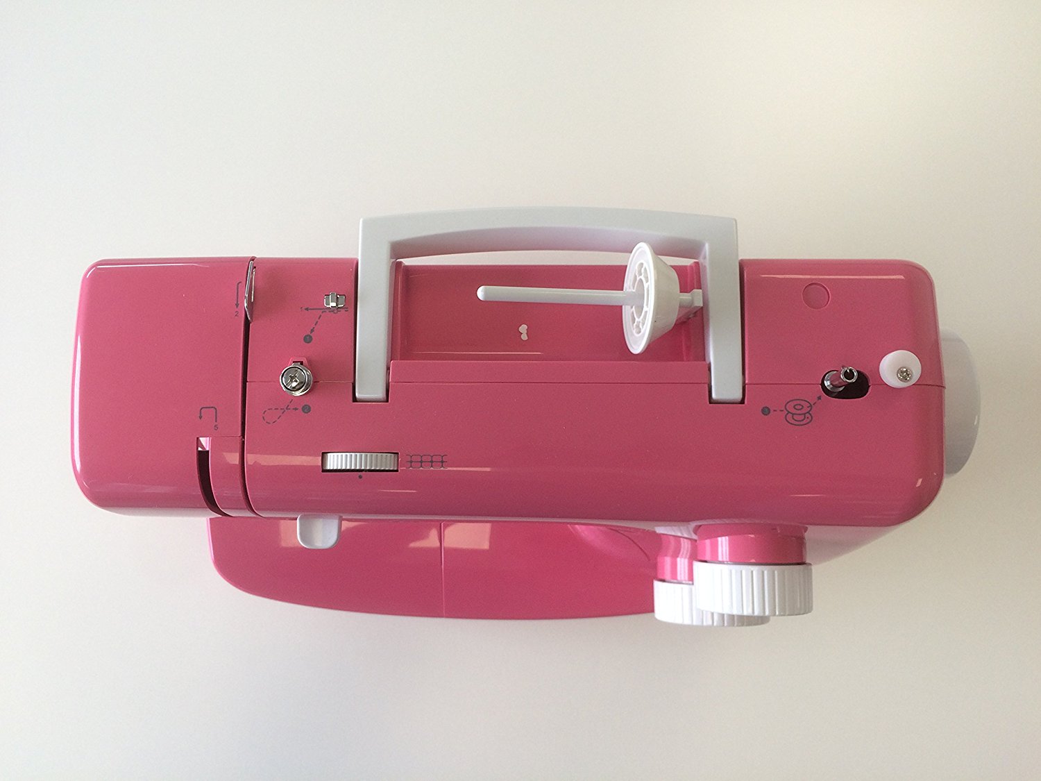 Singer Simple 3223 – Test et avis | Le Meilleur Avis