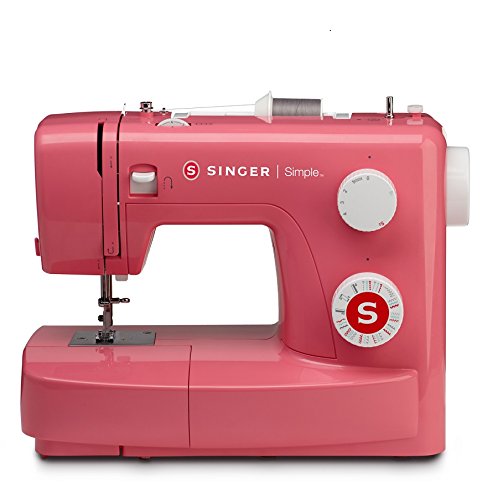 Singer Simple 3223 – Test et avis | Le Meilleur Avis