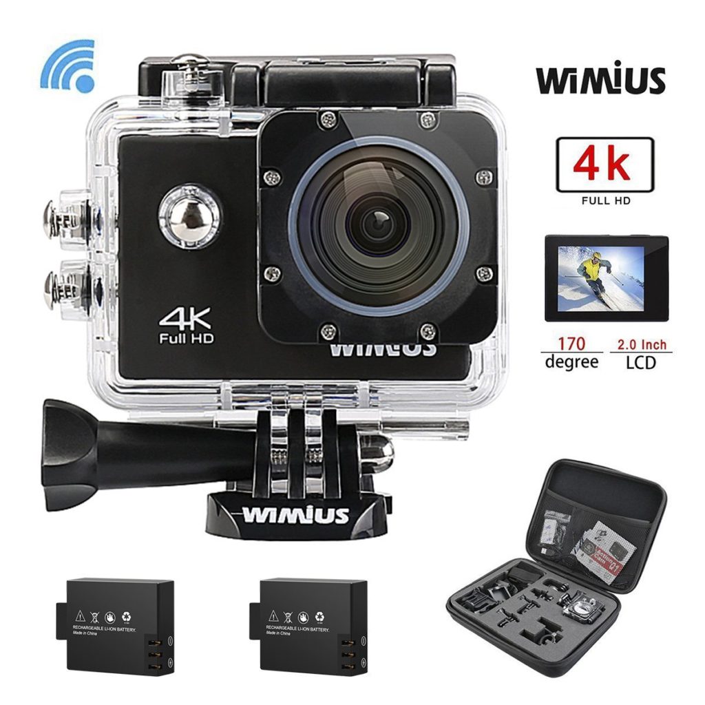 Wimius Q1 – Test et avis | Le Meilleur Avis