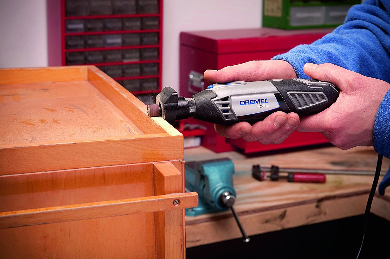 Dremel 4000 – Test et avis | Le Meilleur Avis