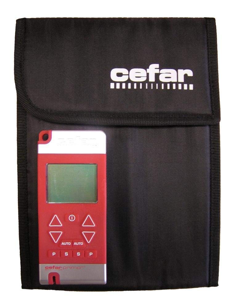 Cefar Primo Pro – Test et avis | Le Meilleur Avis