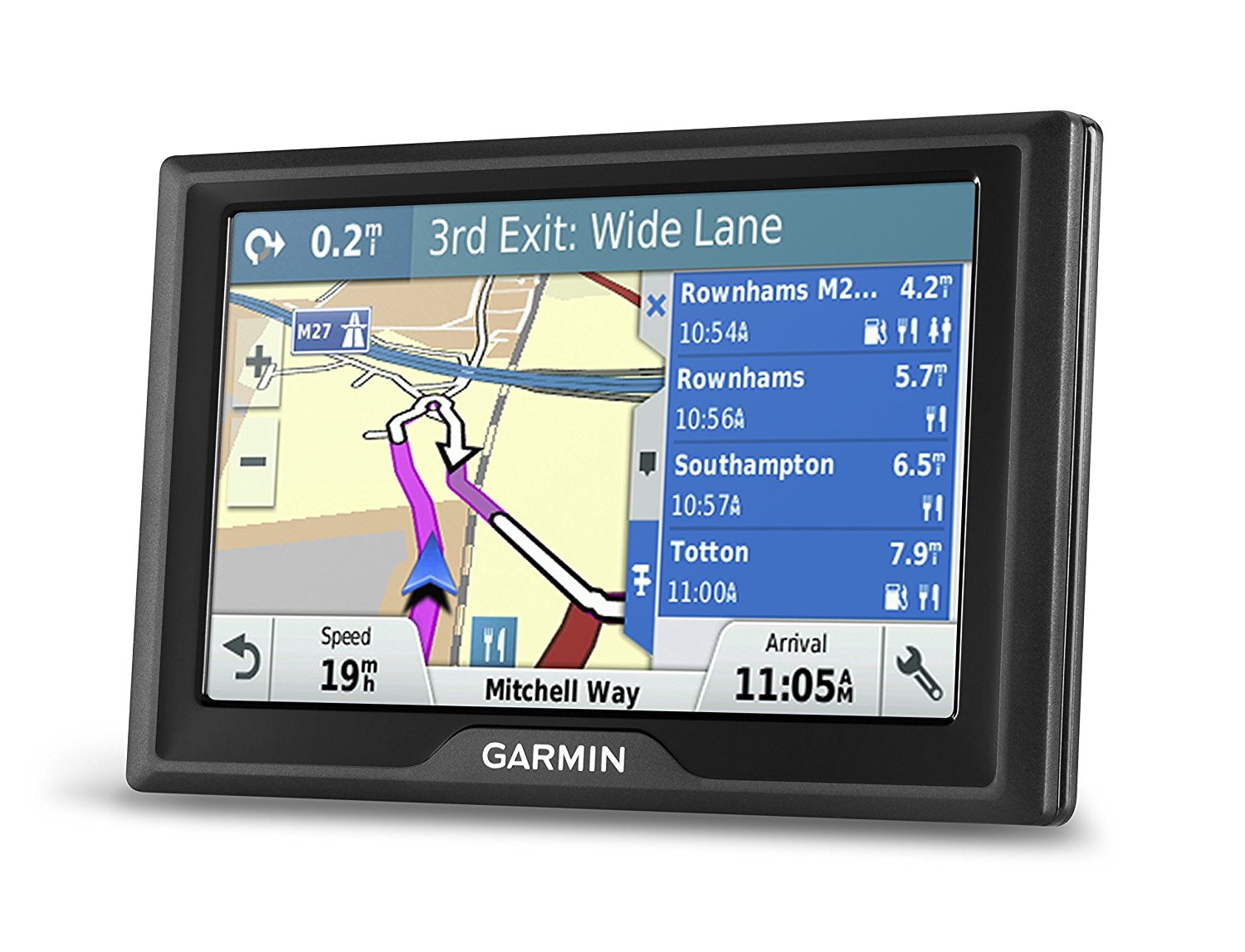 Garmin Drive 50LM – Test et avis | Le Meilleur Avis