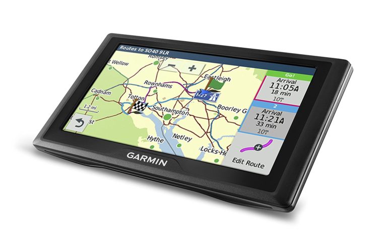 Garmin Drive 50LM – Test et avis | Le Meilleur Avis