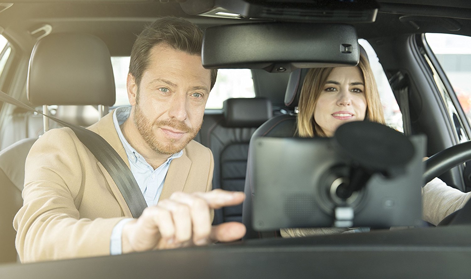 Garmin Drive 50LM – Test et avis | Le Meilleur Avis