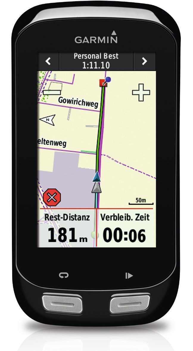 Garmin Edge 1000 – Test et avis | Le Meilleur Avis