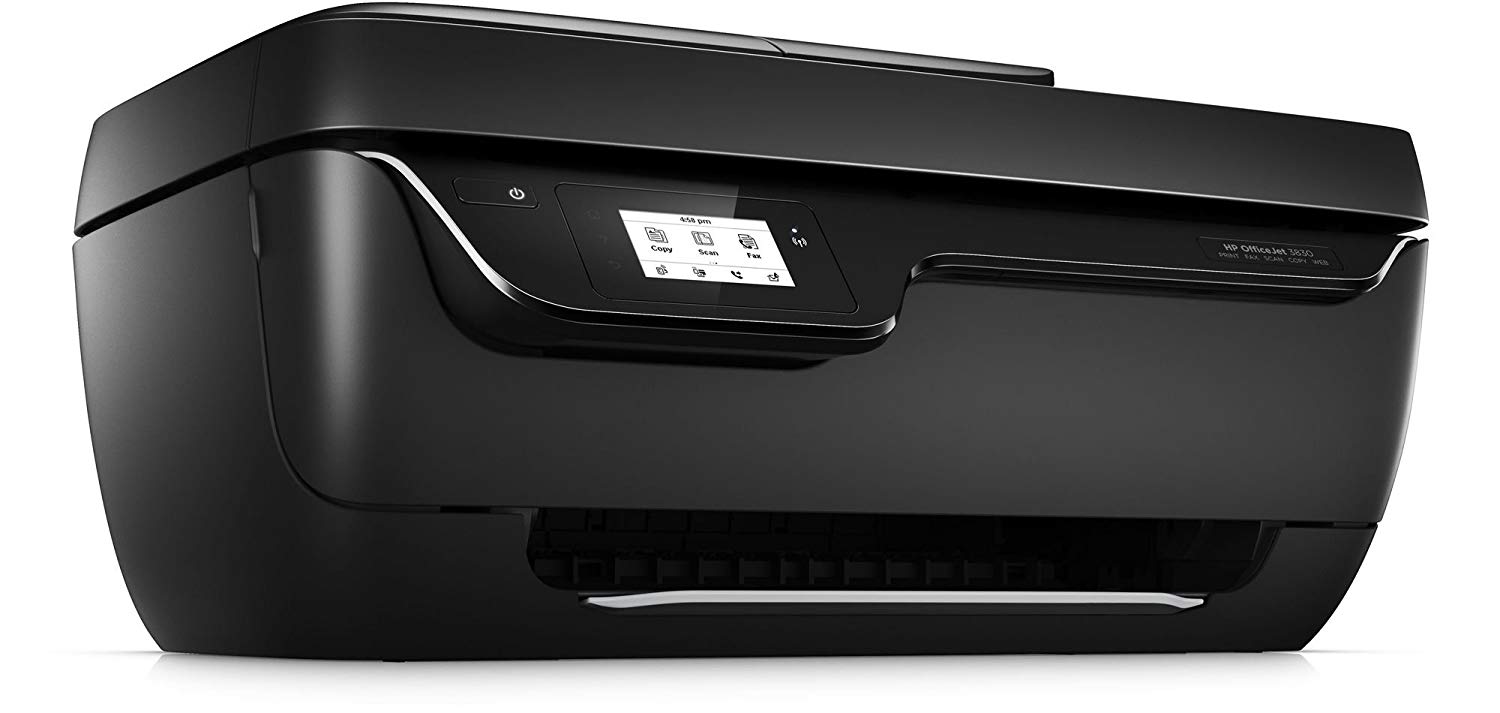 HP Officejet 3830 – Test et avis | Le Meilleur Avis