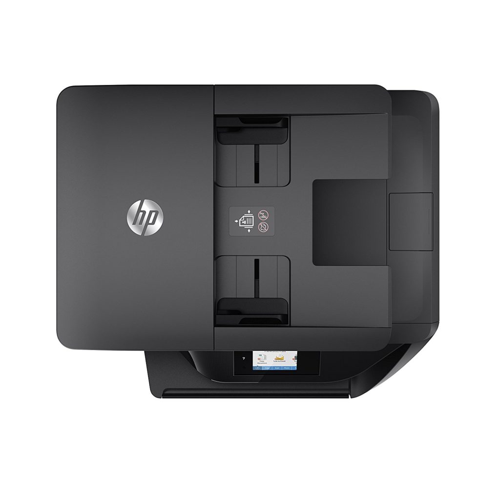 Hp Officejet Pro 6970 – Test et avis | Le Meilleur Avis