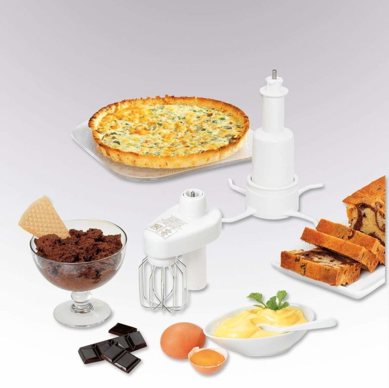 Moulinex Masterchef 8000 – Test et avis | Le Meilleur Avis