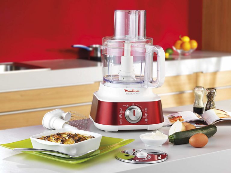 Moulinex Masterchef 8000 – Test et avis | Le Meilleur Avis