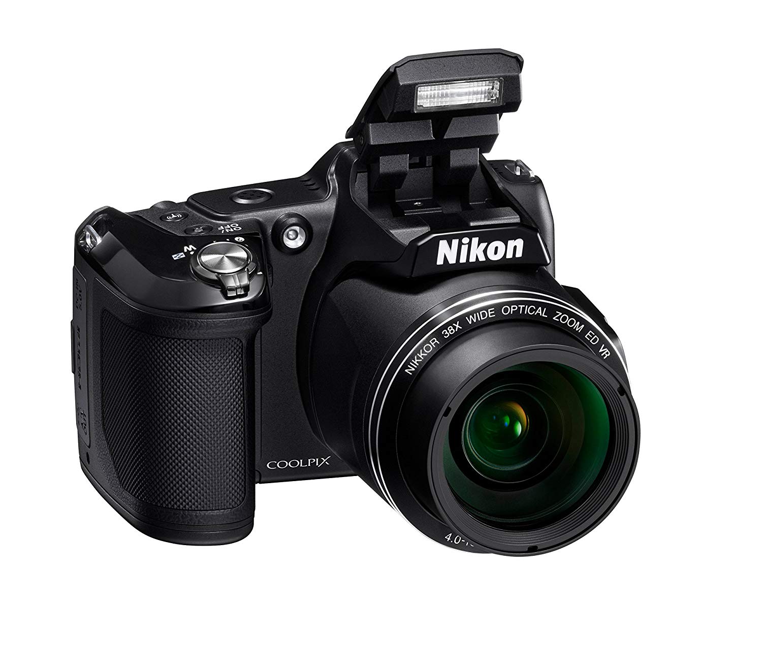 Nikon L840 – Test et avis | Le Meilleur Avis