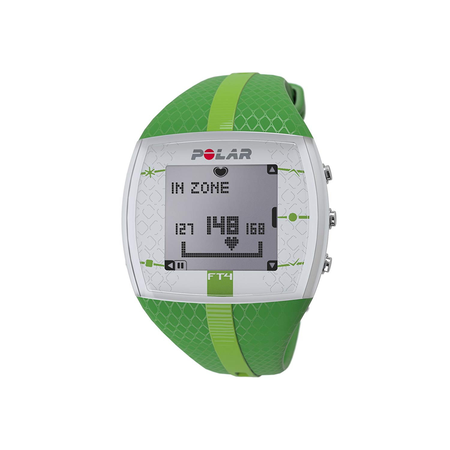 Polar FT4 – Test et avis | Le Meilleur Avis