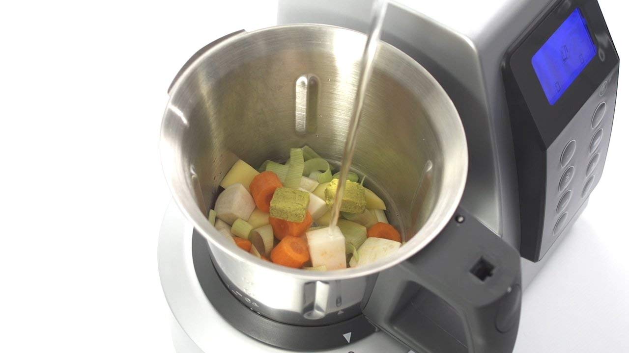 Proficook 1074 – Test et avis | Le Meilleur Avis