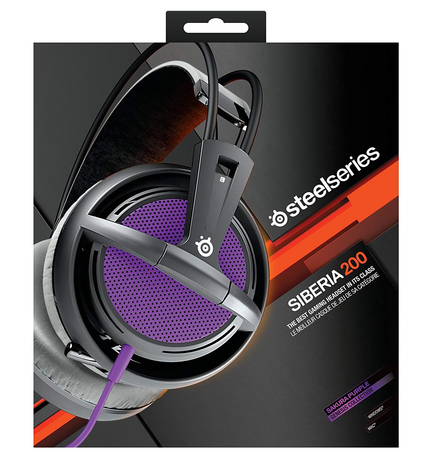 Steelseries Siberia 200 – Test et avis | Le Meilleur Avis