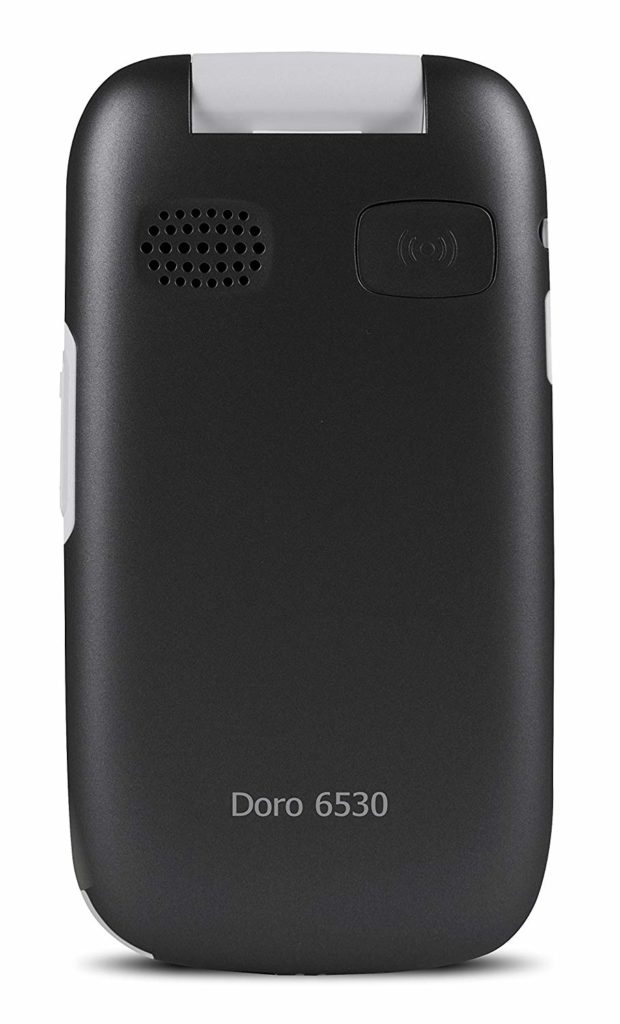 Doro 6530 – Test et avis | Le Meilleur Avis