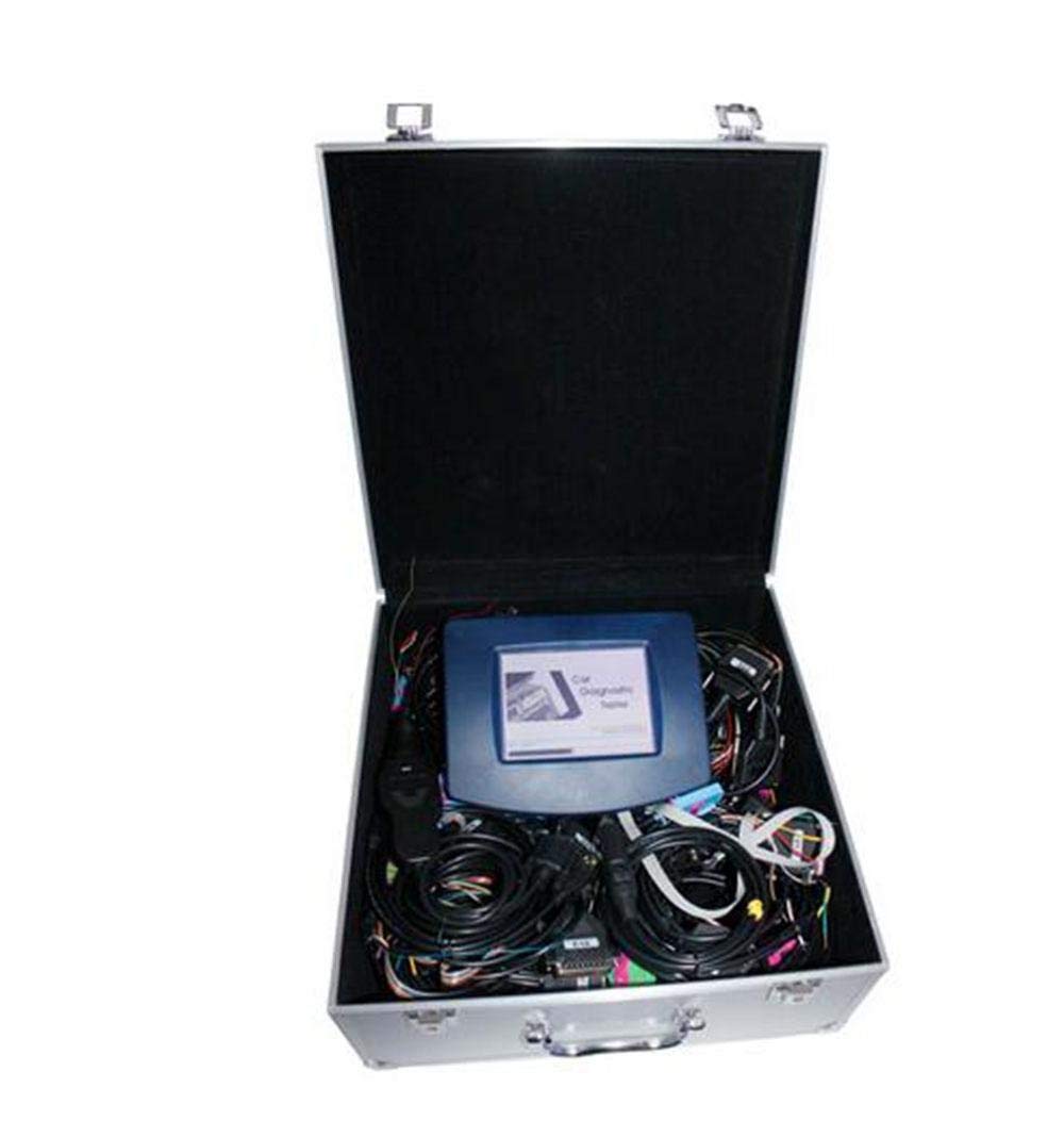 Digiprog 3 – Test et avis | Le Meilleur Avis