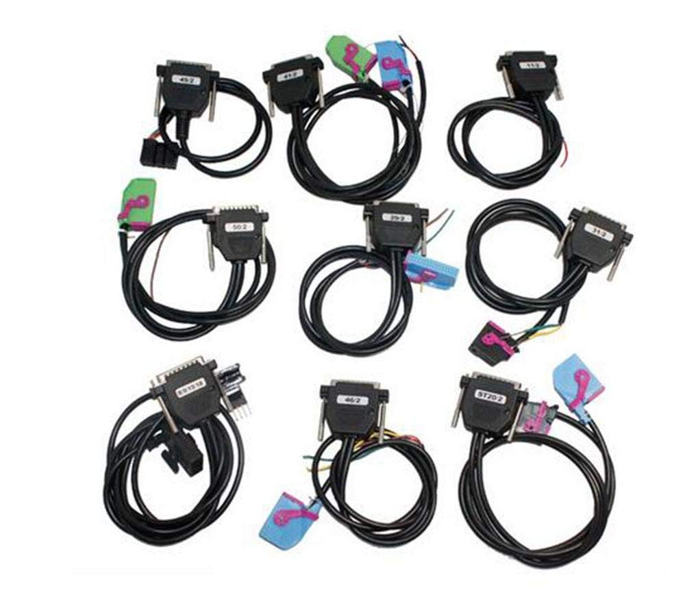 Digiprog 3 – Test et avis | Le Meilleur Avis