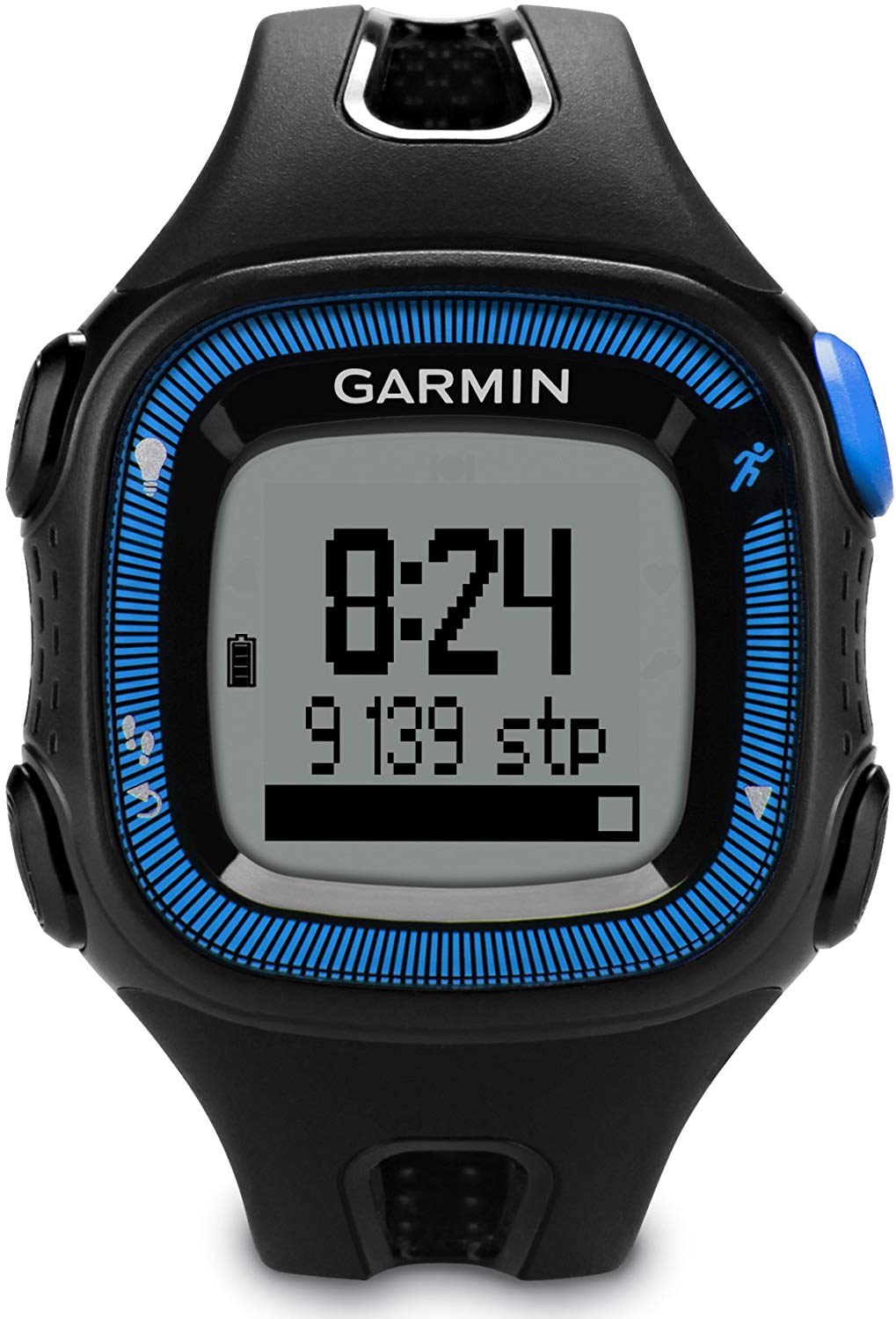 Garmin Forerunner 15 – Test et avis | Le Meilleur Avis