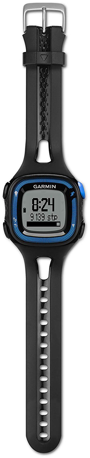 Garmin Forerunner 15 – Test et avis | Le Meilleur Avis