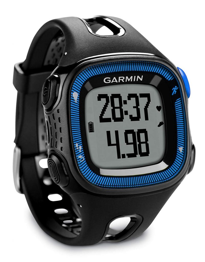 Garmin Forerunner 15 – Test et avis | Le Meilleur Avis