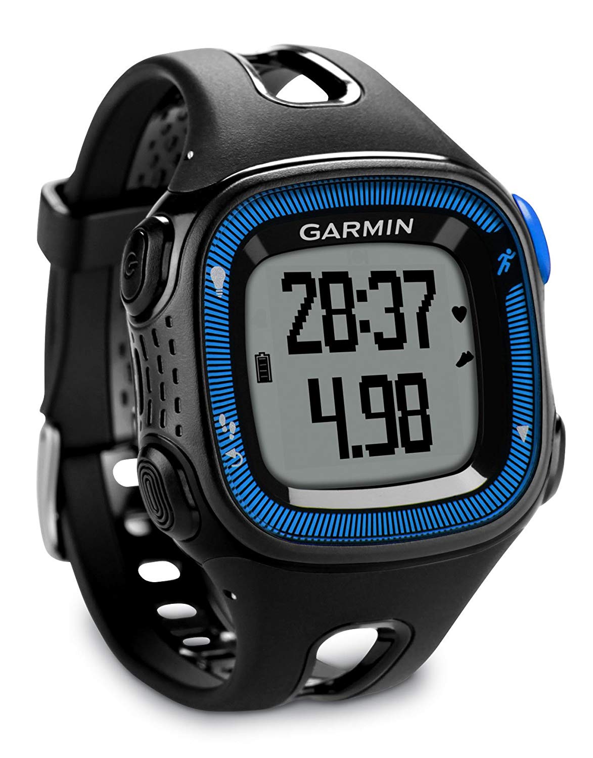 Garmin Forerunner 15 – Test et avis | Le Meilleur Avis