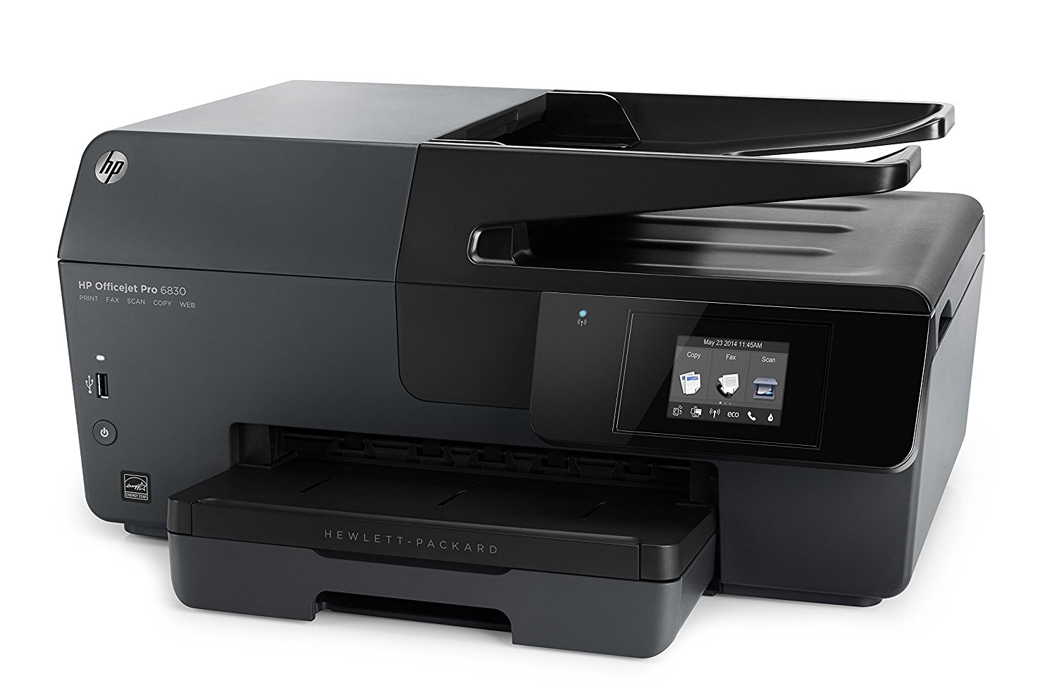 HP Officejet Pro 6830 – Test et avis | Le Meilleur Avis