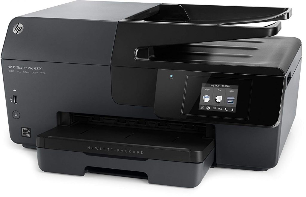 HP Officejet Pro 6830 – Test et avis | Le Meilleur Avis