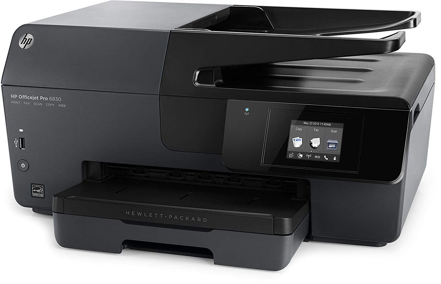 HP Officejet Pro 6830 – Test et avis | Le Meilleur Avis