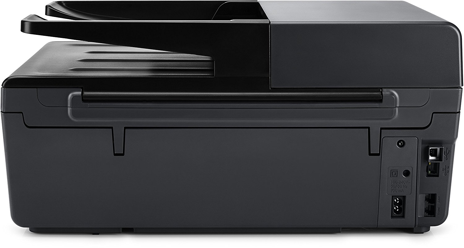 HP Officejet Pro 6830 – Test et avis | Le Meilleur Avis