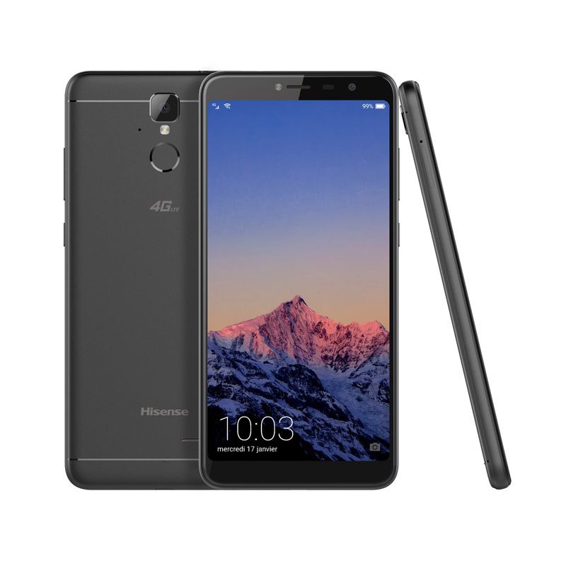 Comparatif des 10 meilleurs Hisense Smartphone | Le Meilleur Avis