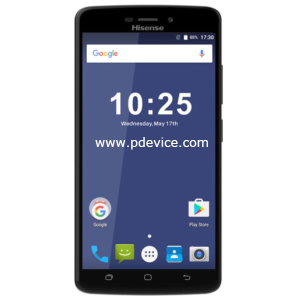 Comparatif des 10 meilleurs Hisense Smartphone | Le Meilleur Avis