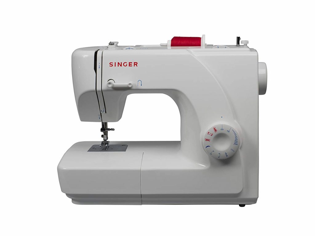 Singer 1507 – Test et avis | Le Meilleur Avis