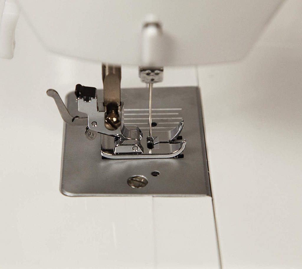 Singer 1507 – Test et avis | Le Meilleur Avis