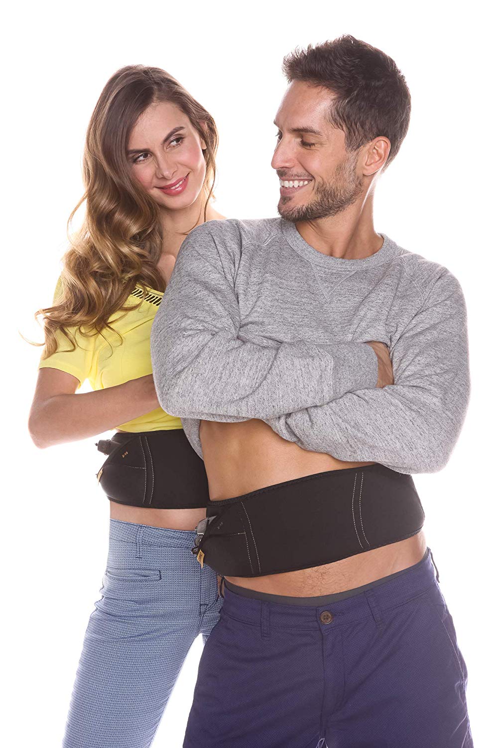 Slendertone ABS7 – Test et avis | Le Meilleur Avis