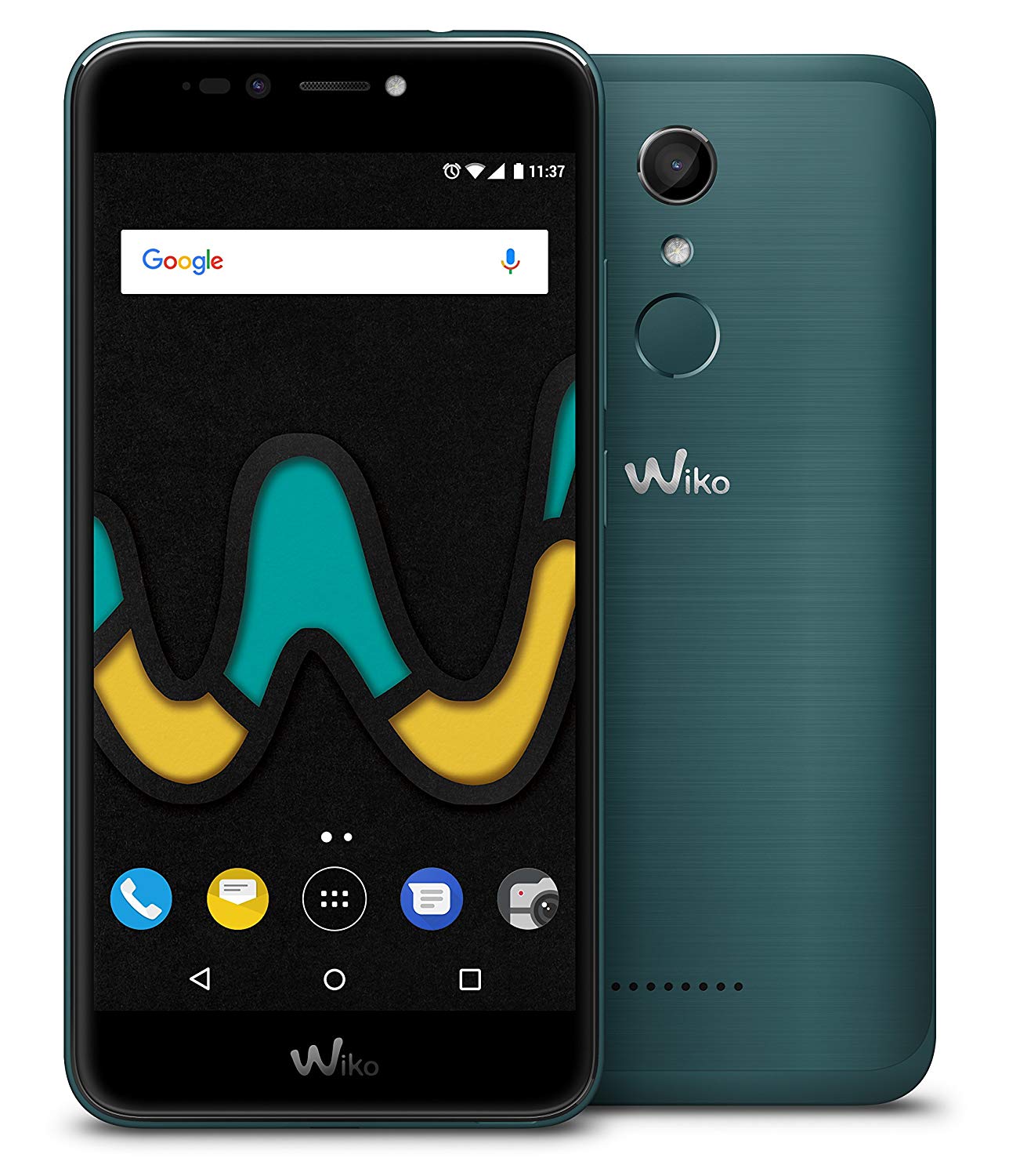 Wiko Upulse – Test et avis | Le Meilleur Avis