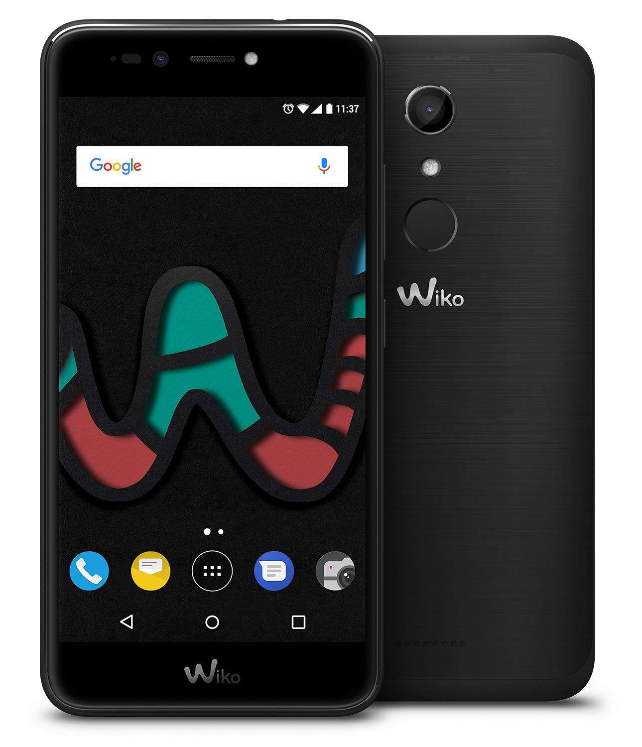 Wiko Upulse Lite – Test et avis | Le Meilleur Avis