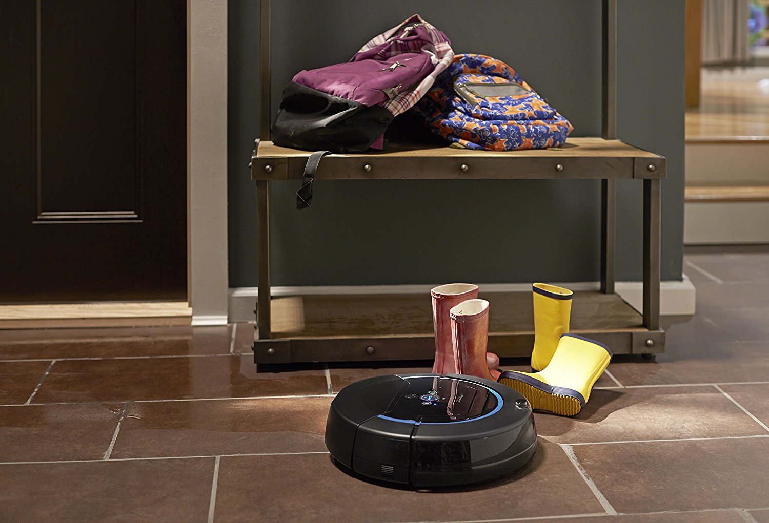 Scooba 450 – Test et avis | Le Meilleur Avis