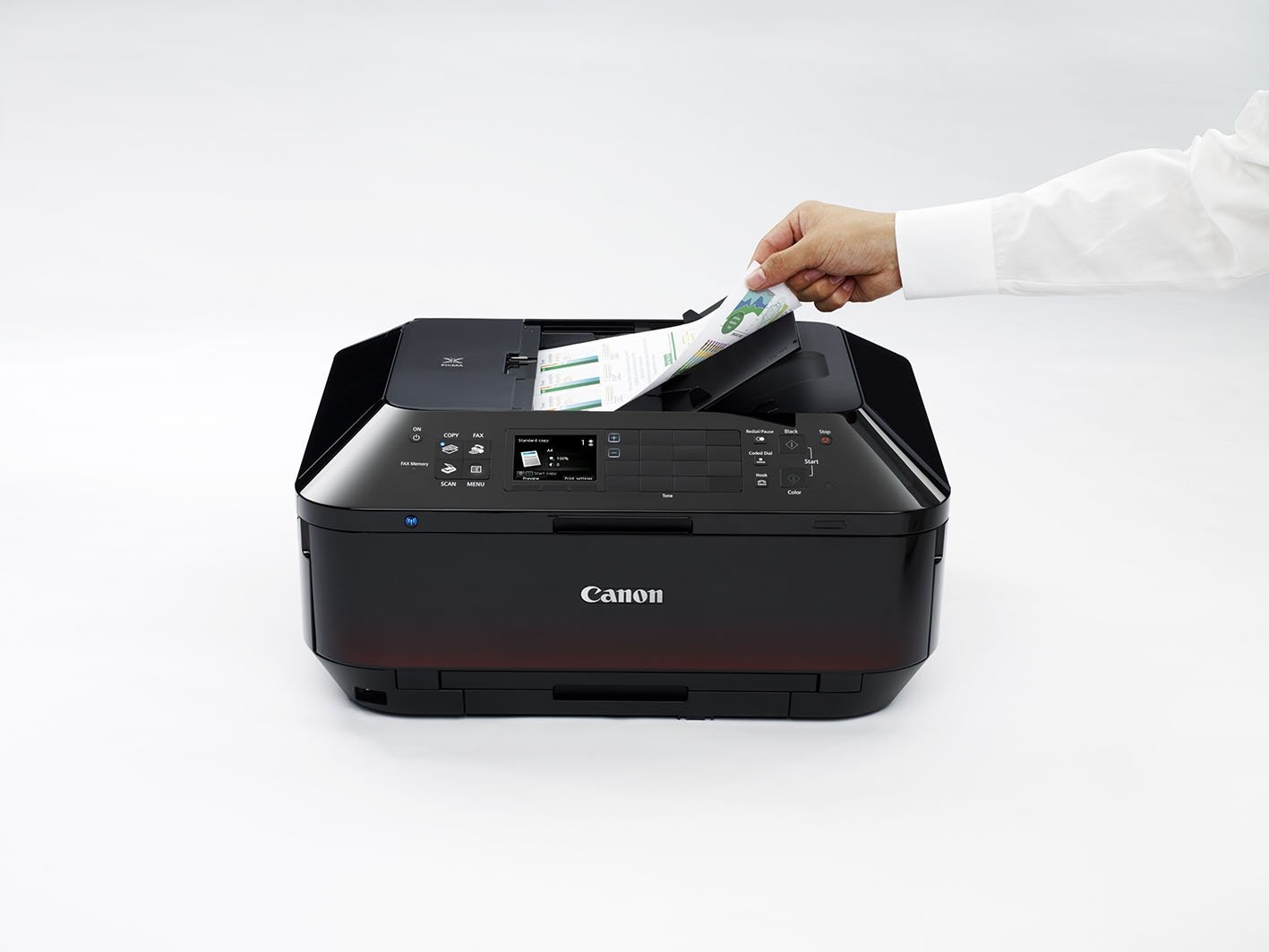 Canon Pixma MX925 – Test et avis | Le Meilleur Avis