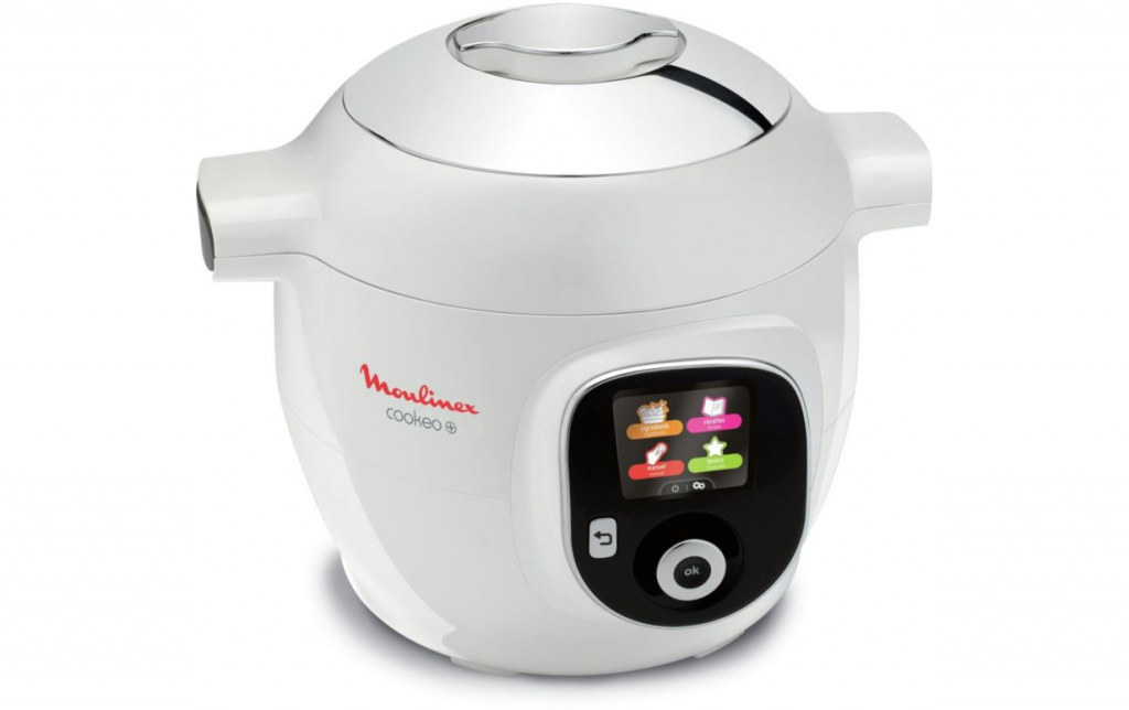 Comparatif des 10 meilleures Cookeo | Le Meilleur Avis