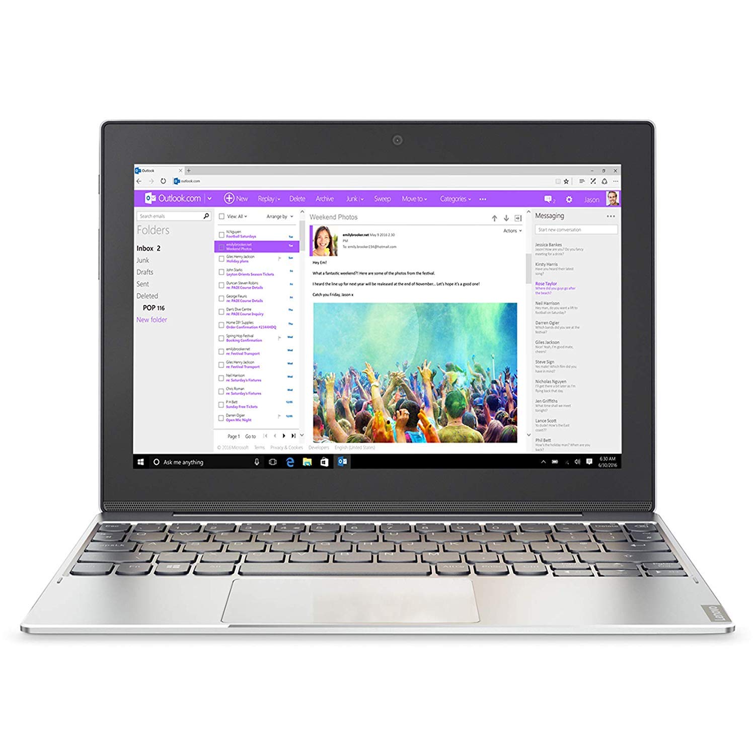 Comparatif des 10 meilleurs PC hybrides de 2023 | Le Meilleur Avis