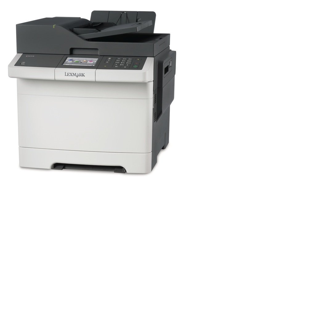 Lexmark CX410DE – Test et avis | Le Meilleur Avis