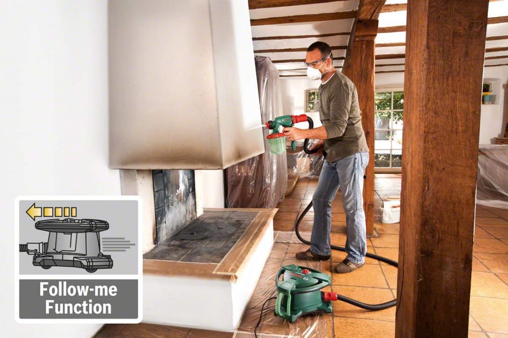 PFS 5000 E – Test et avis | Le Meilleur Avis