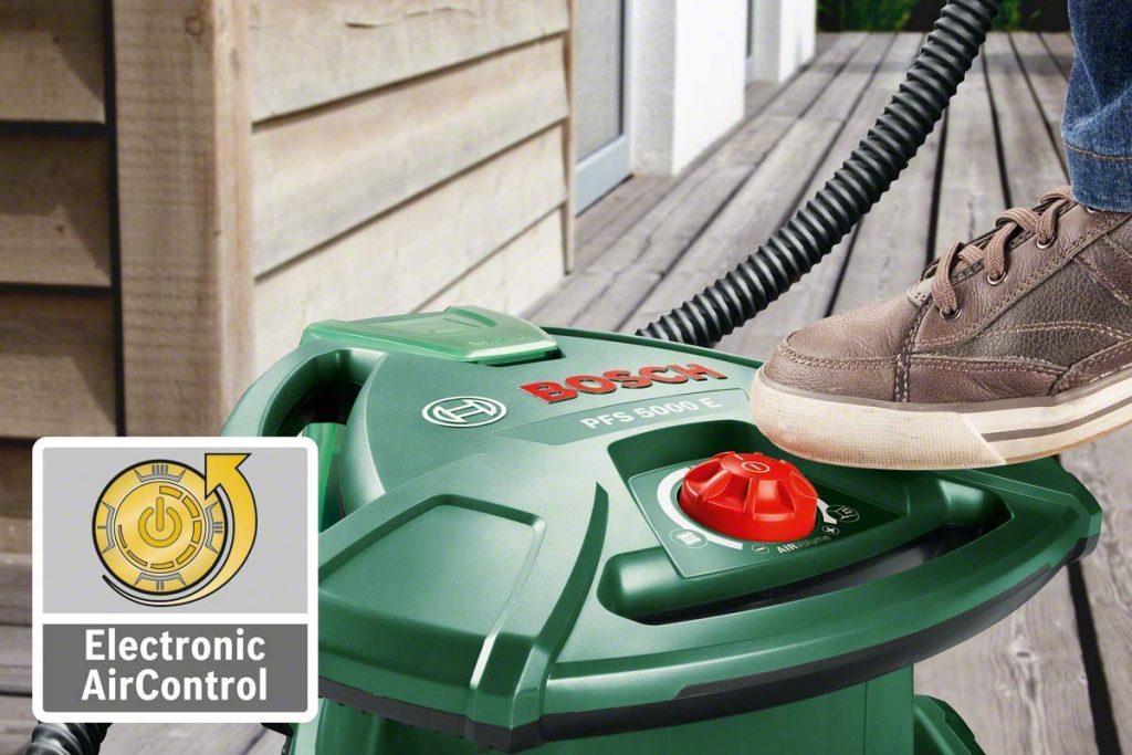 PFS 5000 E – Test et avis | Le Meilleur Avis