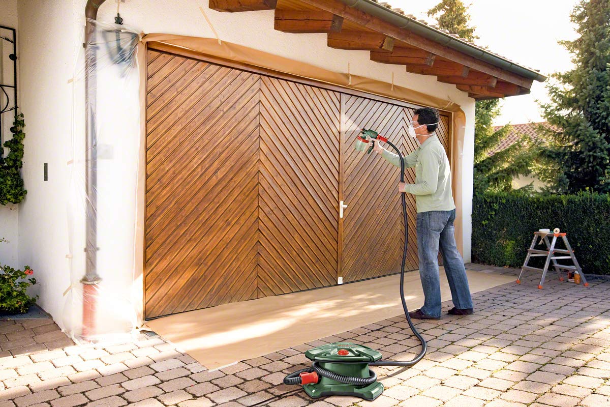 PFS 5000 E – Test et avis | Le Meilleur Avis