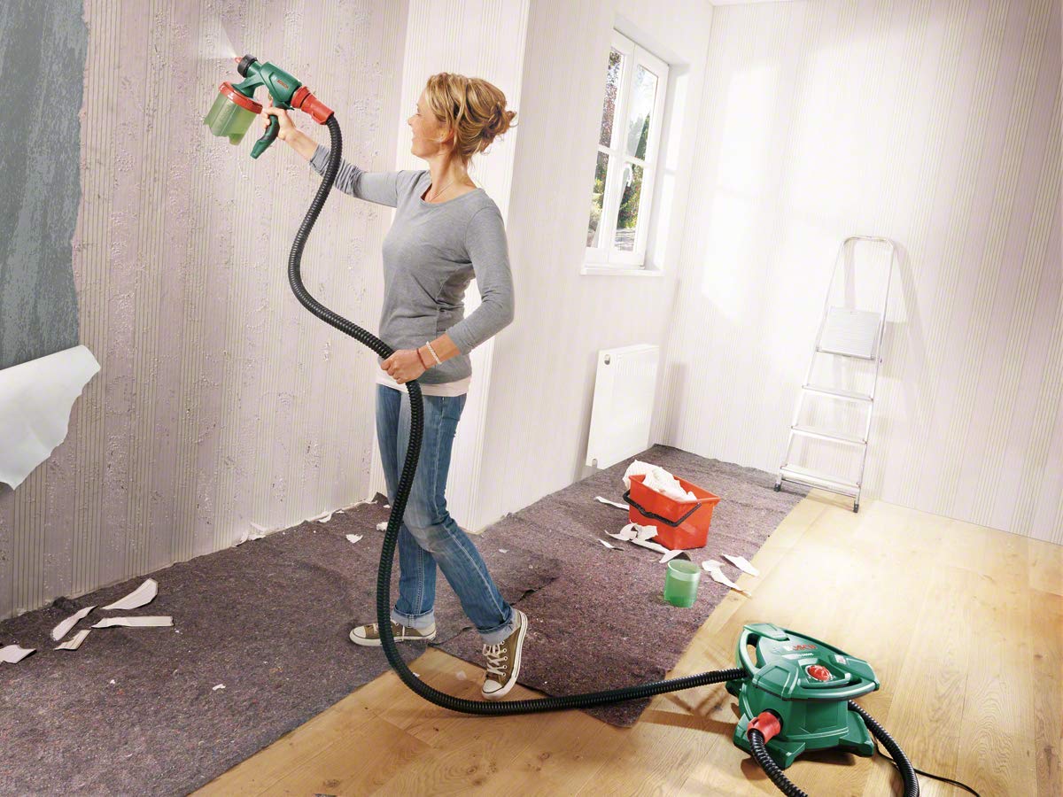 PFS 5000 E – Test et avis | Le Meilleur Avis